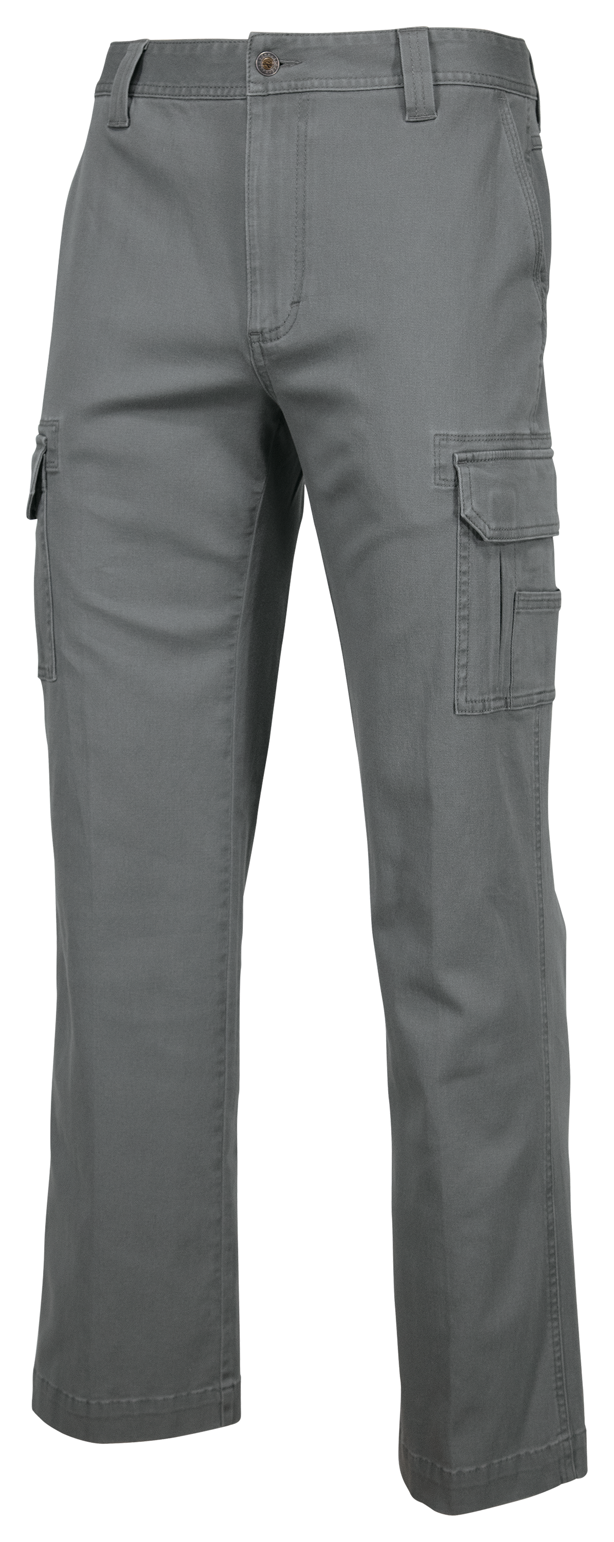 RedHead Fulton Flex Cargo Pants - Khaki - 38x30 | Bass Pro Shops
